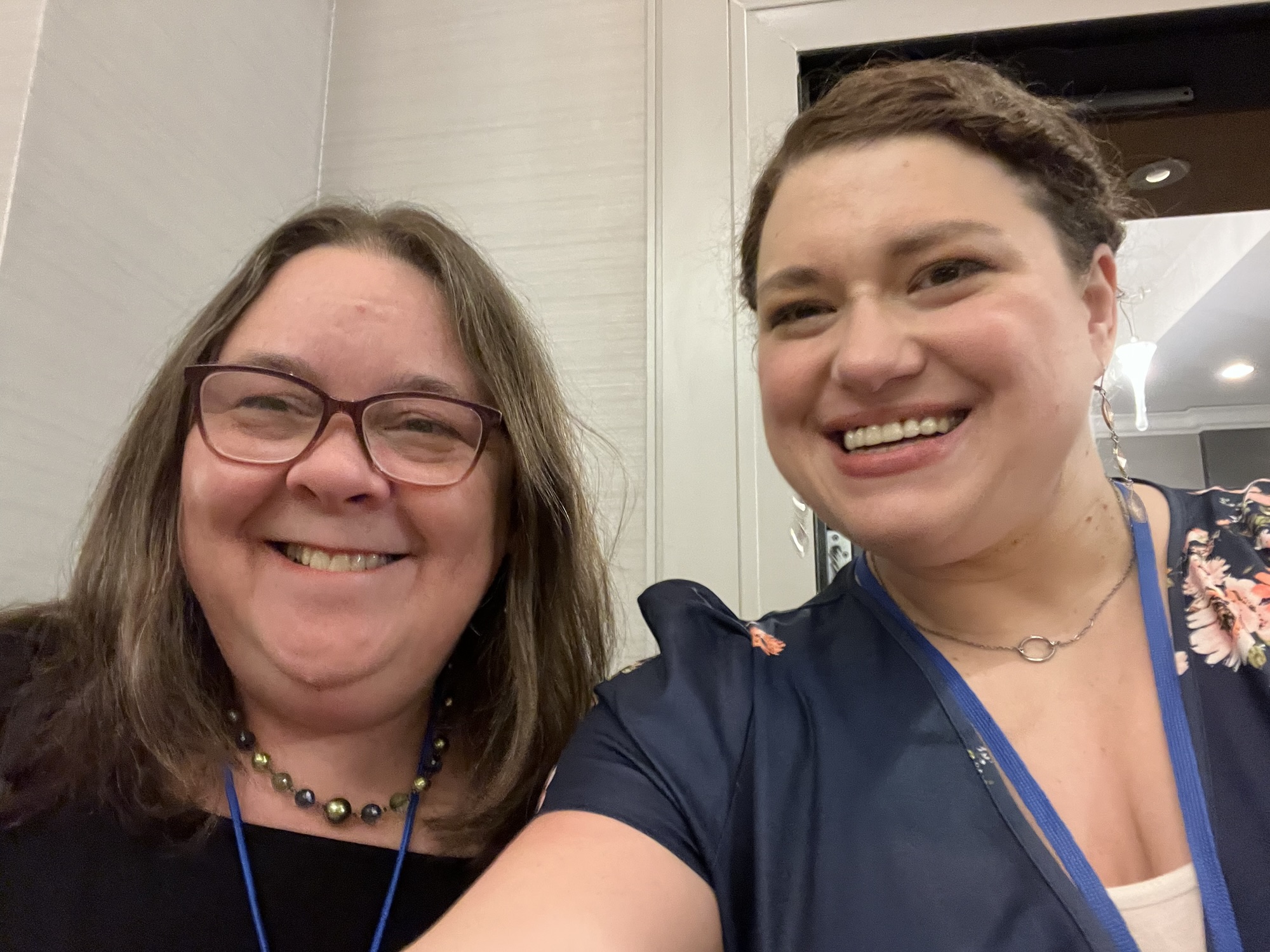 Farewell to an Amazing Friend – Author Brandy Shaw